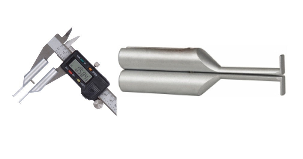 30-467-5 SPI Groovemaster Size 3 – GreatGages