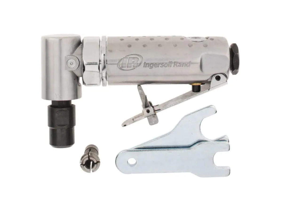 Ingersoll Rand 301B Air Die Grinder Set – GreatGages