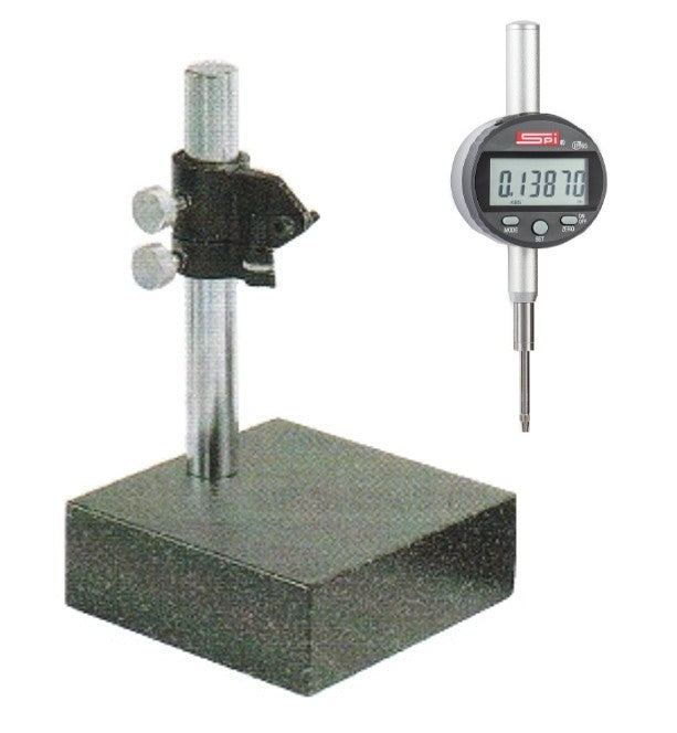 Indicator Stands & Mag Bases – GreatGages