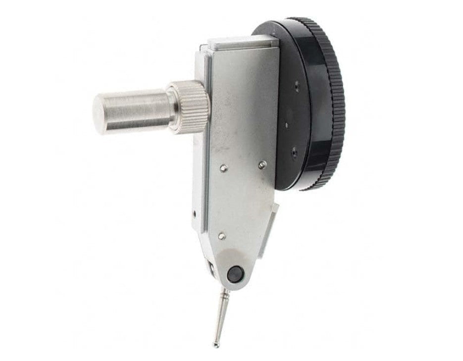 513-403-10E Mitutoyo Test Indicator .008" Range - .0001" Grad – GreatGages