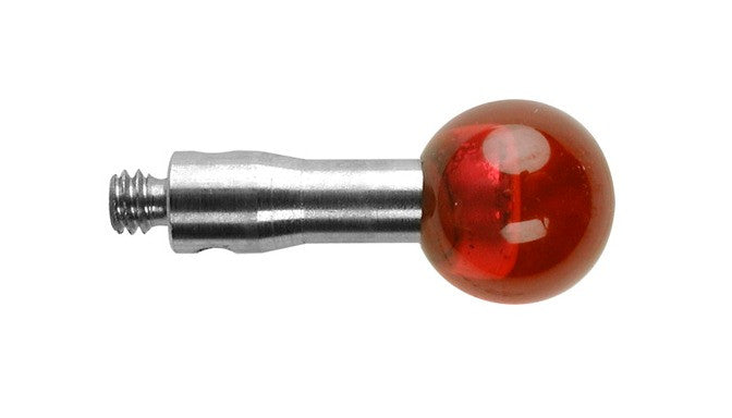 6mm x 10mm CMM Ruby Stylus M2 – GreatGages
