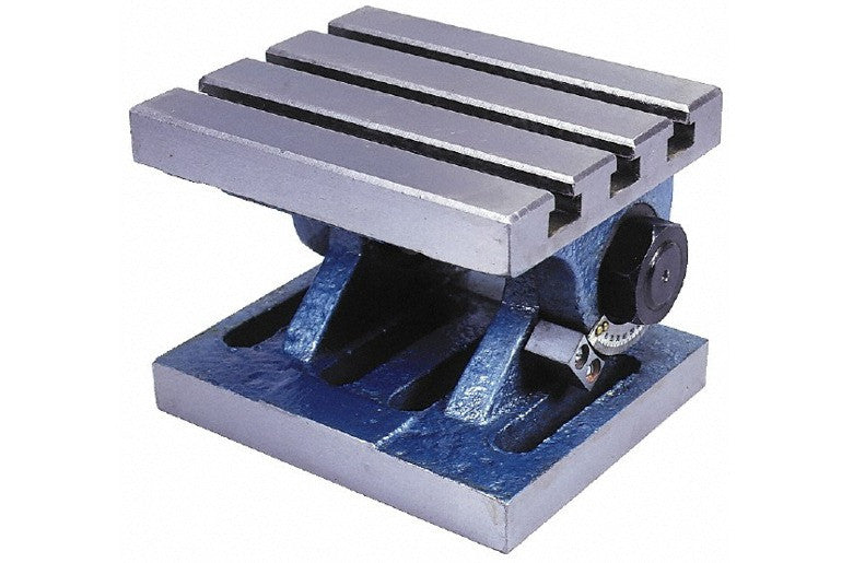 67-017-4 Swivel Angle Table 5" Tall – GreatGages