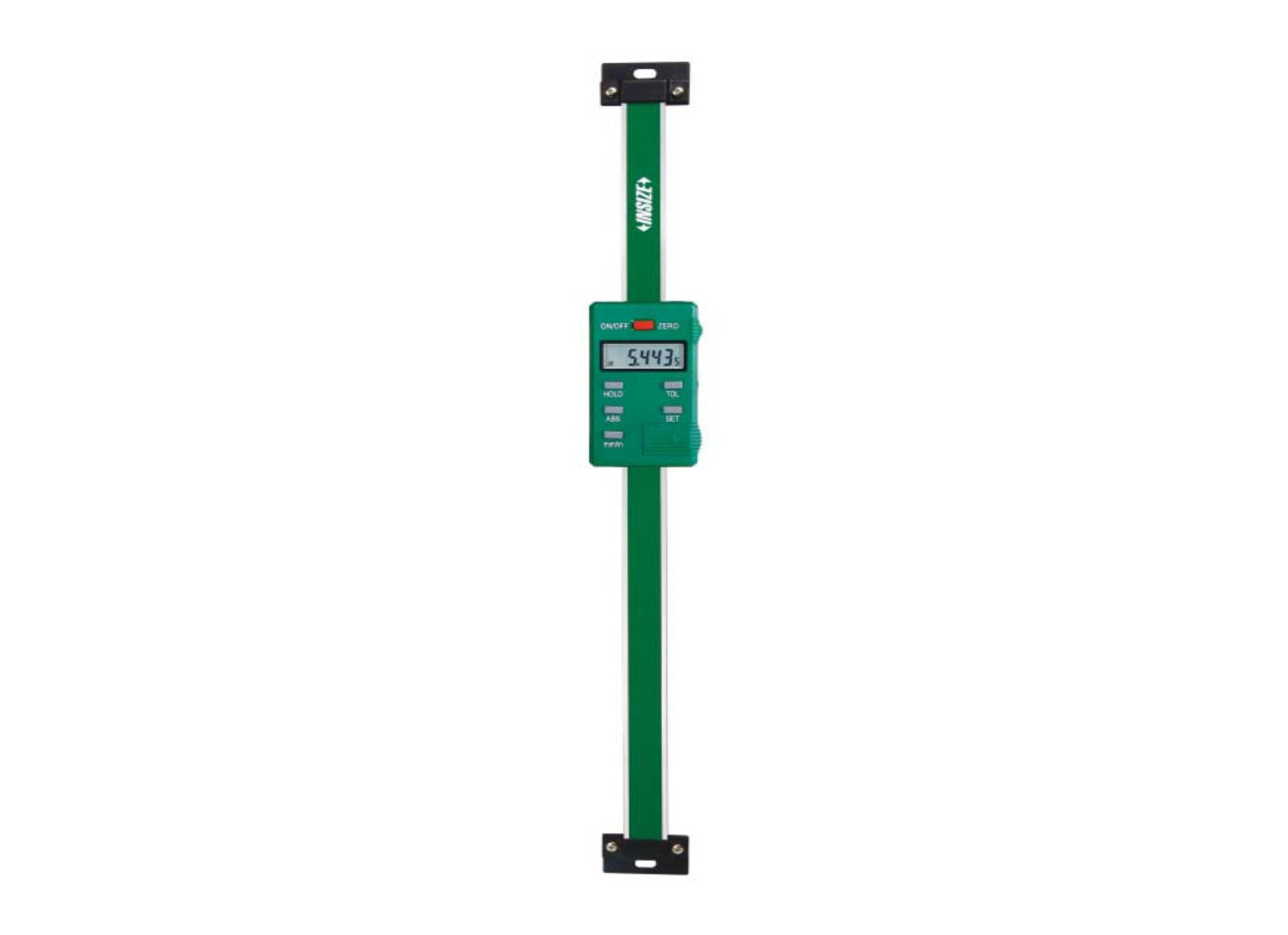 7102 Series INSIZE Linear Scale - Vertical – GreatGages