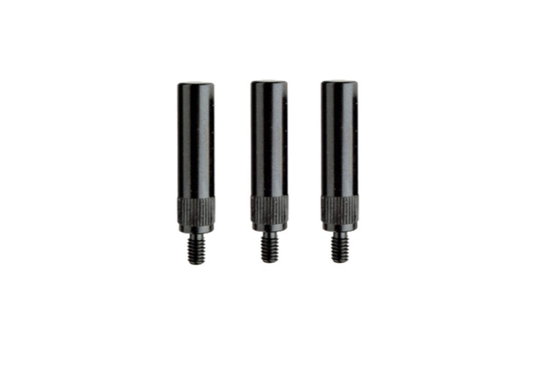 AGD-EXT-1 AGD Indicator Tip Extension 1", 3-pack – GreatGages