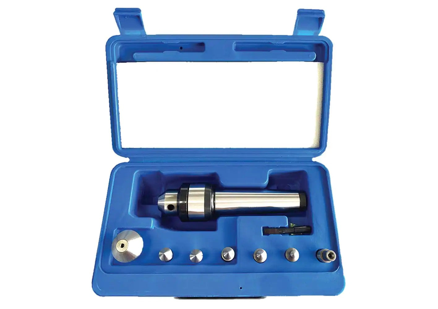 CL-21-008 Universal Live Center Set MT4 Shank – GreatGages