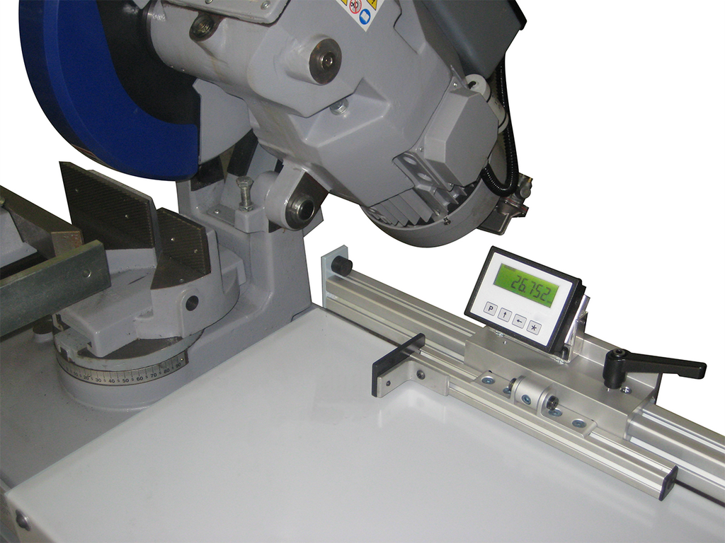 MD10D Digital Length Stop System – Tagged "" – GreatGages