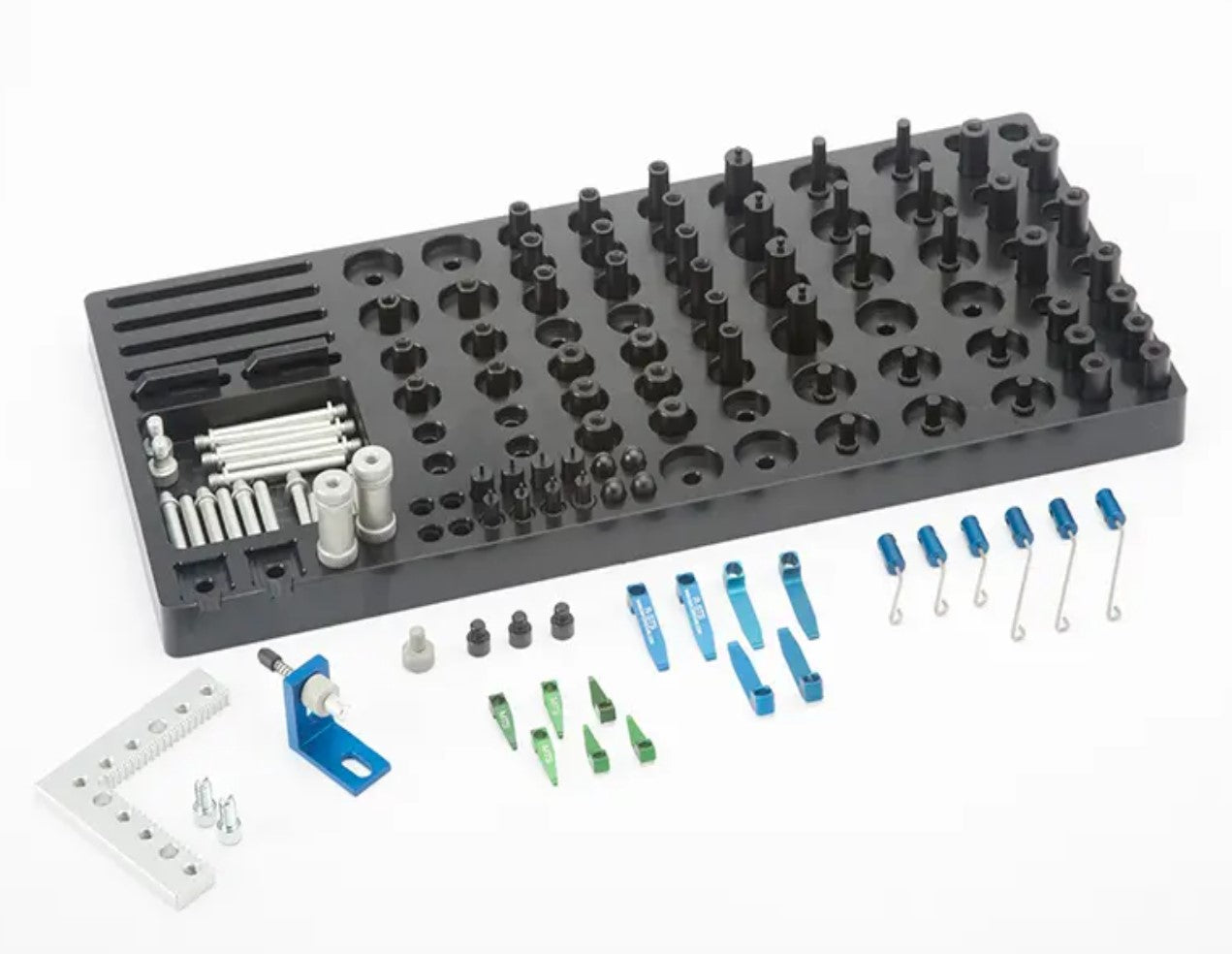 Rayco Fixture Kit - Vision Components RA20-VK-B – GreatGages