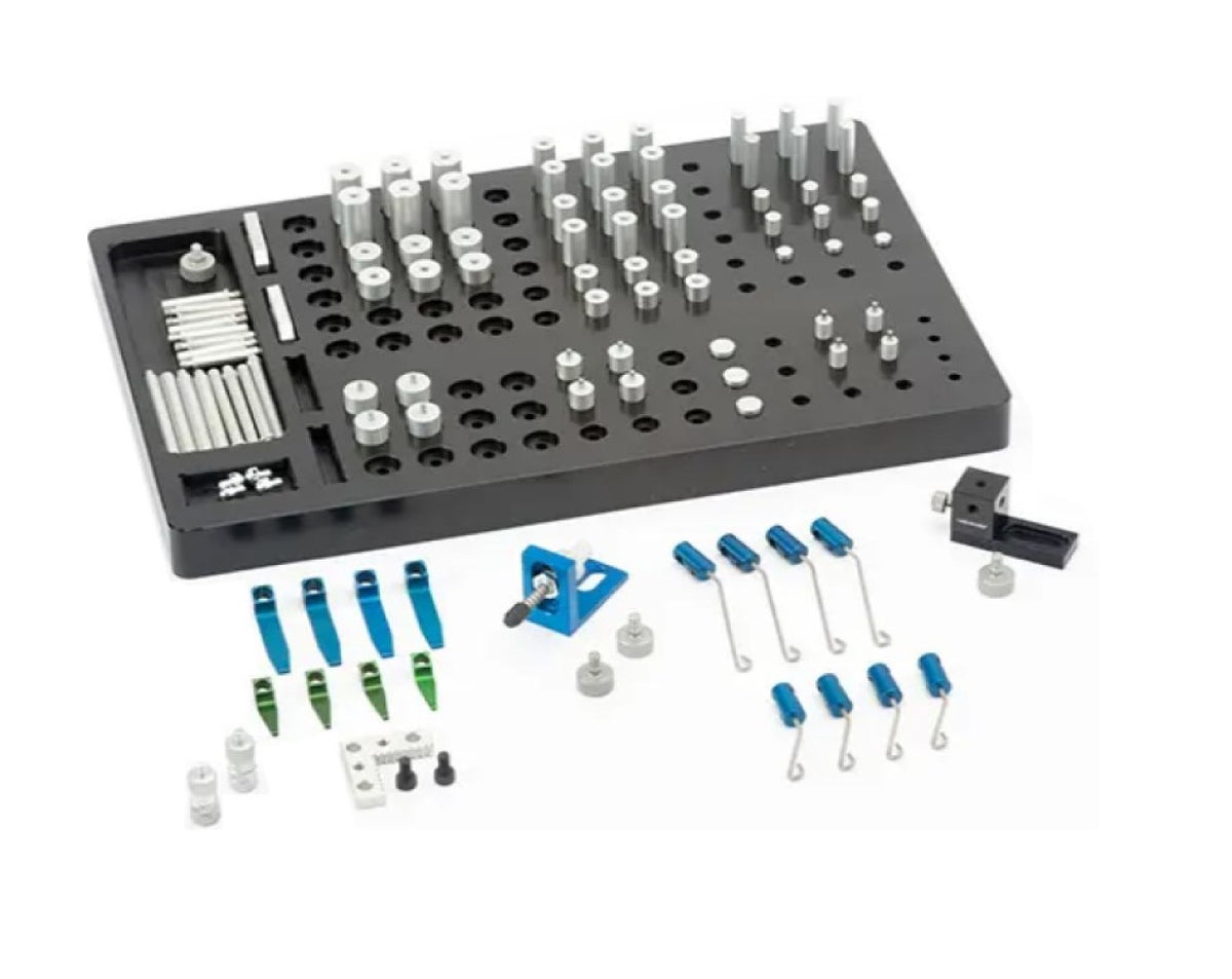 Rayco Fixture Kit - Vision Components RA4-VK-B – GreatGages