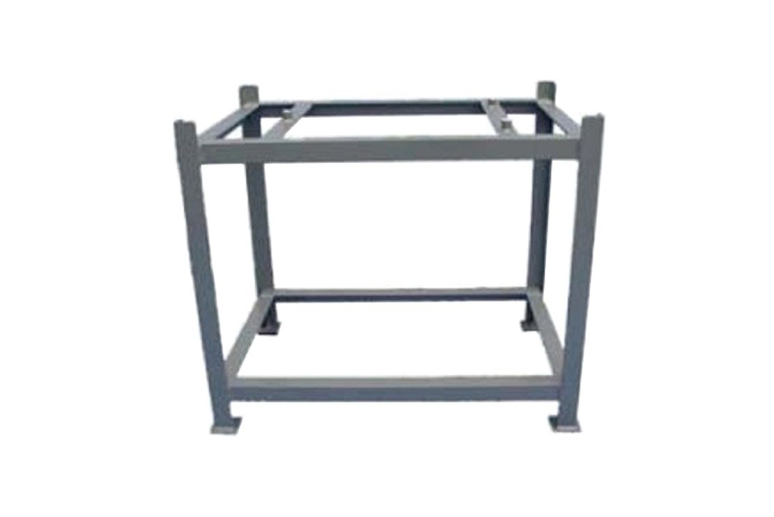 48x48 Surface Plate Stationary Stand – GreatGages