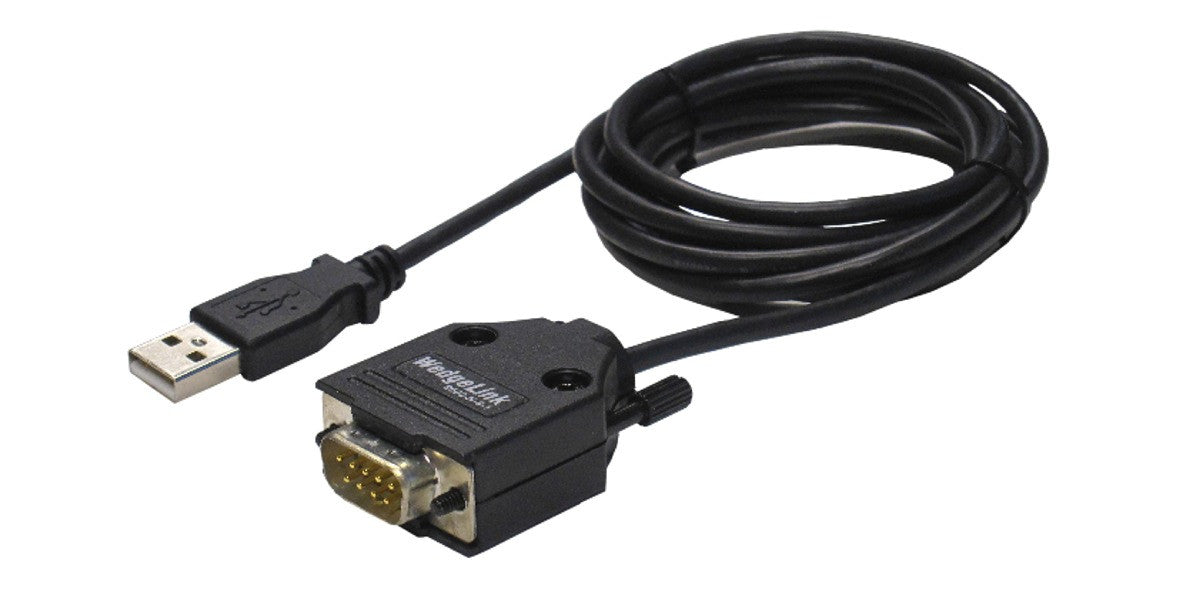 WedgeLink SP Keyboard Wedge Cable – GreatGages